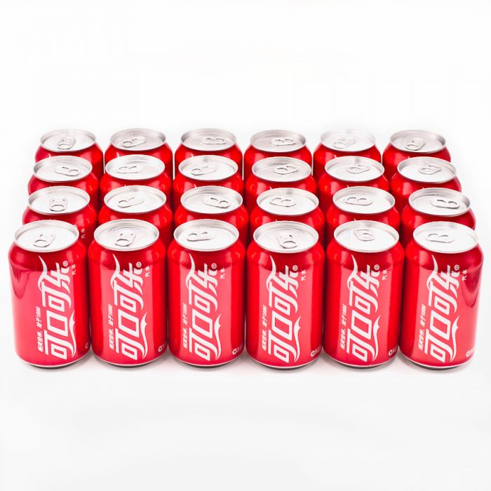 Coca Cola Pack | Bakerhaus - Food and Beverage