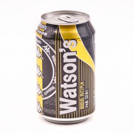 Watson's Soda Water | Bakerhaus - Food and Beverage